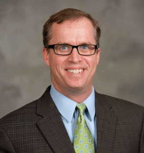 Dr. David C. Miller, M.D., MPH - TheCommonBridge.com